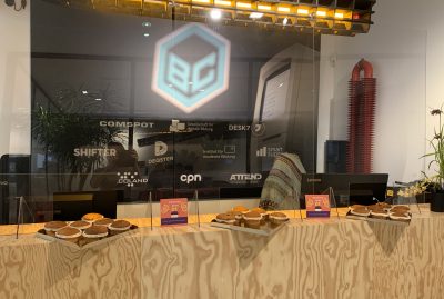 BYTECLUB GmbH – Break the Bytes!