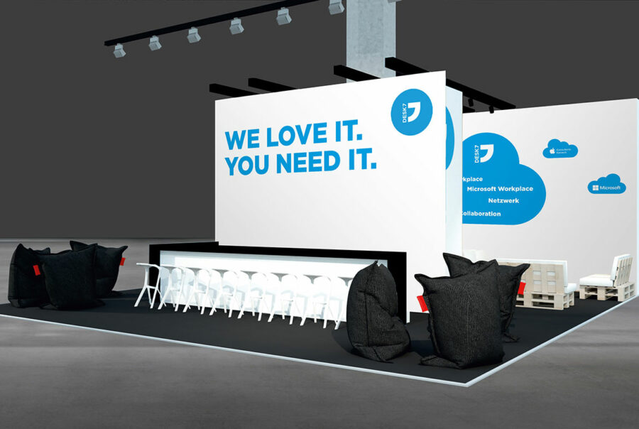 BYTECLUB GmbH – Break the Bytes!