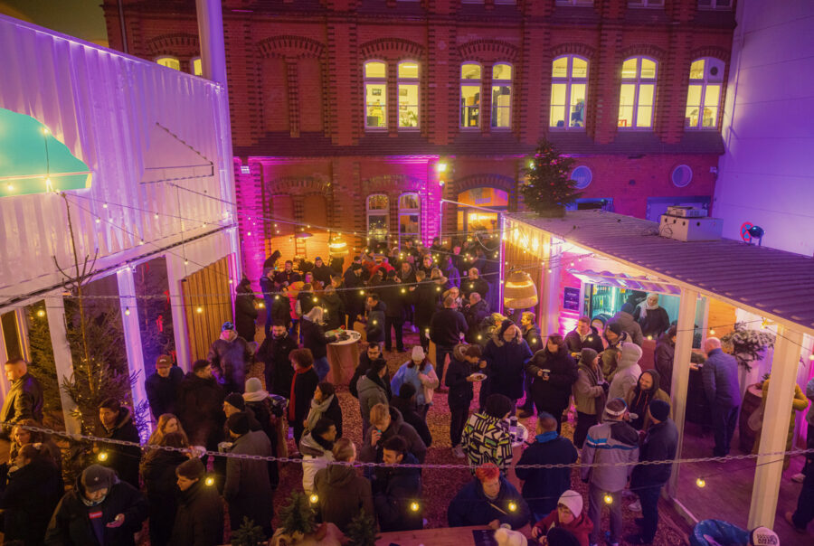 BYTECLUB GmbH – Break the Bytes!